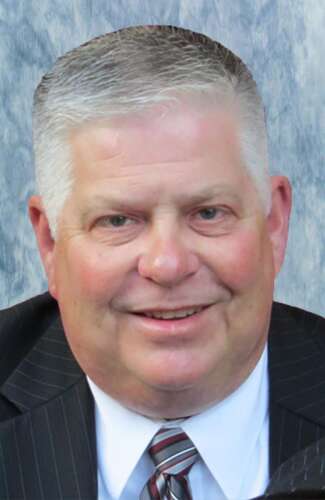 Terry Hunt: Candidate Profile