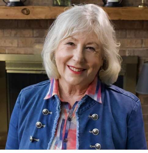 Maureen Lewis: 2021 candidate for St. Charles mayor