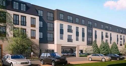 Luxury apartments, restaurants: What Barrington might do with its ...