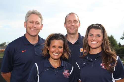 Iverson inducted into coaches' hall of fame