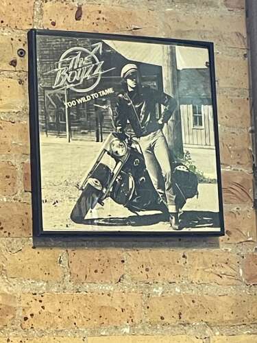 ‘He was so good’: Fox Valley rockers from Deluxury, The Boyzz and more ...