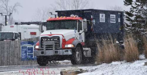 Residents fear West Chicago could become the 'garbage capital' of the ...