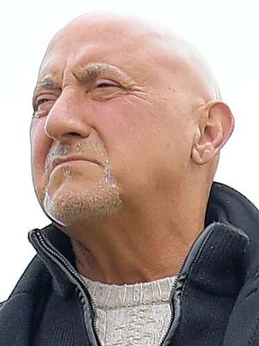 Frank L. Coconate: 2022 candidate for Cook County Board District 9