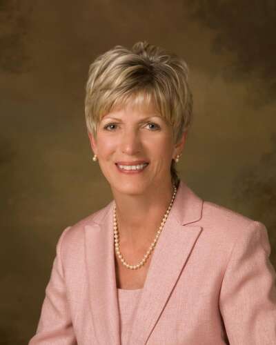 Rebecca Oliver: Candidate Profile
