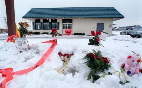 Brown's Chicken murders 30 years later: Seven murders and finally justice