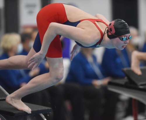 Girls swimming: Lake and Cook County season preview
