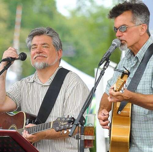 Amdur Productions adds Art on the Fox Sept. 11-12 to its 2021 festival ...