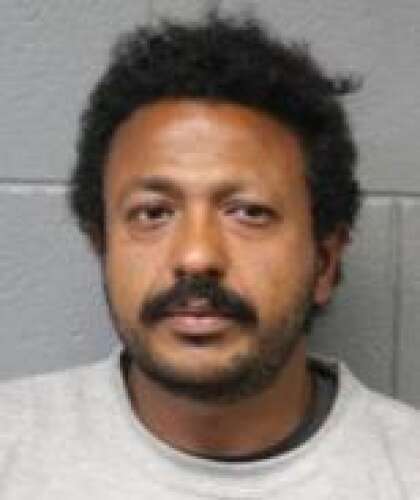 Villa Park Man Accused Of Stalking Pritzker Throwing Rocks At His Home