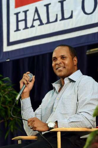 Ron Santo finally gets his day in Cooperstown