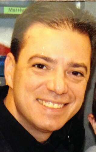 Kevin Lyons: 2021 candidate for Big Hollow School District 38 board