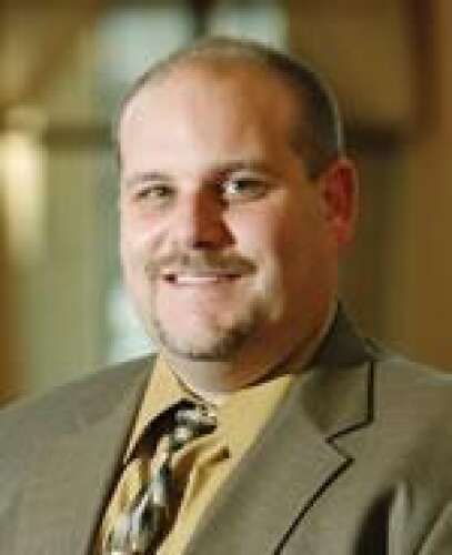 Mike Warren: Candidate Profile