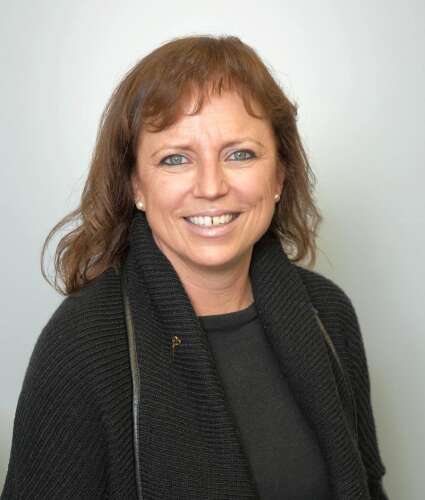 Laura Majikes: Candidate profile