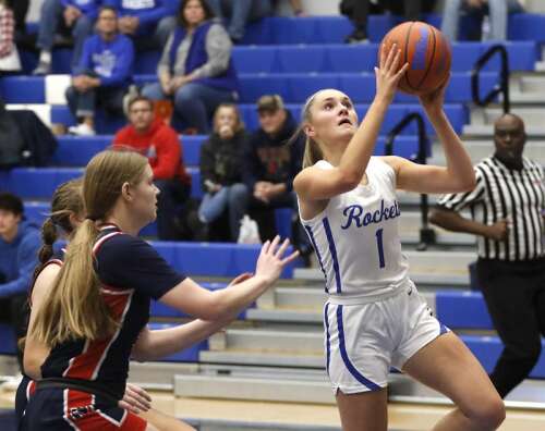 Girls basketball: Scouting Fox