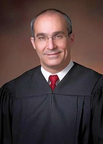 Lake County judge set to retire
