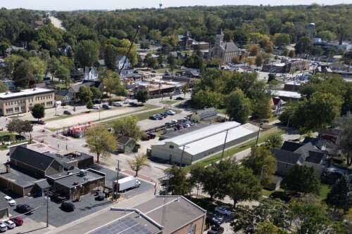 Developer proposes ‘bold, buildable’ project with performing arts ...