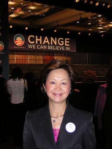 Nancy Chen, Naperville