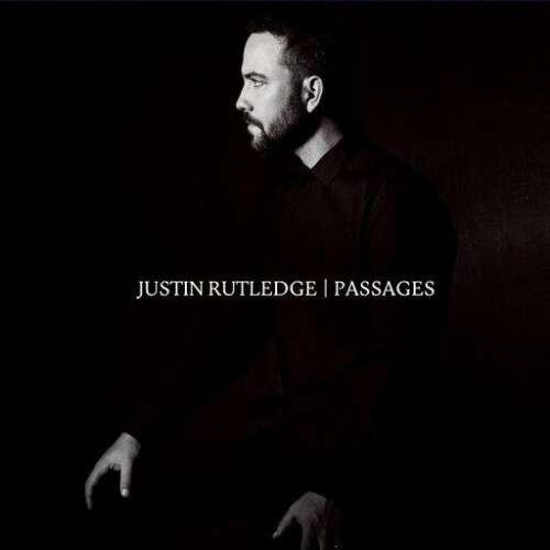Review: Justin Rutledge turns the pages in 'Passages'