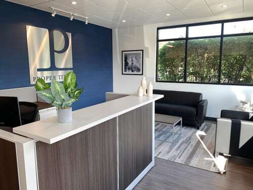 Proper Title, LLC, celebrates 10th anniversary