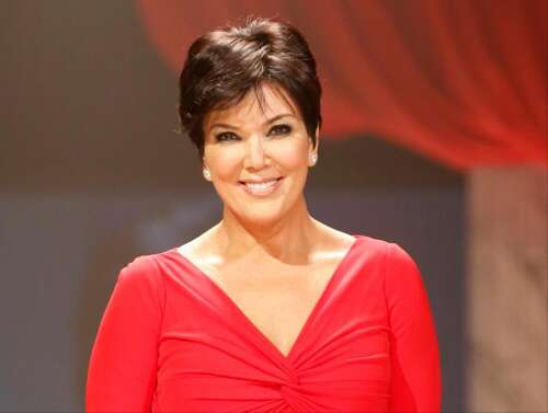 Kris Jenner’s TV talk show set to debut in July