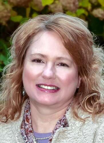 Susan L. Saam: 2023 candidate for Township High School District 211 ...