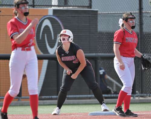 Scouting the softball state tournament semifinals