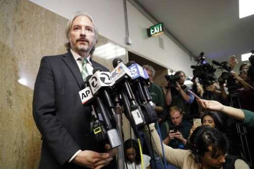 San Francisco defends sanctuary status as backlash mounts