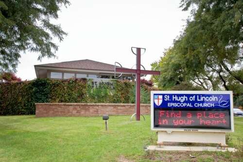 Two Elgin churches to host Lenten retreat March 12