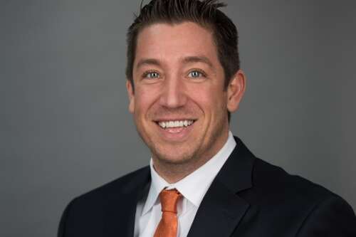 Michael Barbier: Candidate Profile