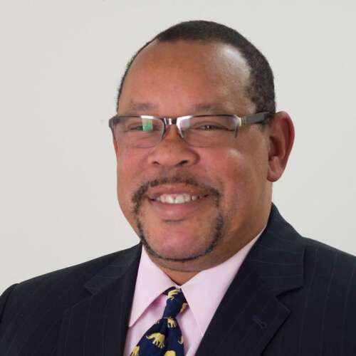 Charles Wheeler: Candidate Profile