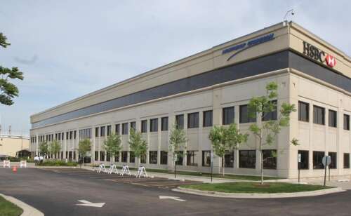 Northrop Grumman CEO will step down