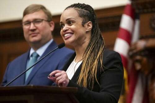 New Philadelphia police chief starts amid surge in homicides