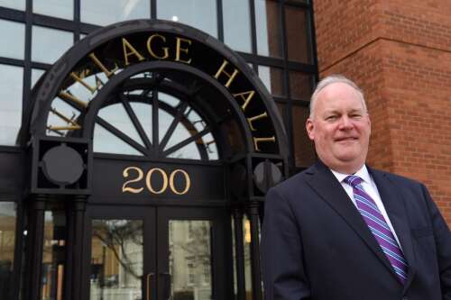 Changes at the top: Meet the new mayors of the North and Northwest suburbs