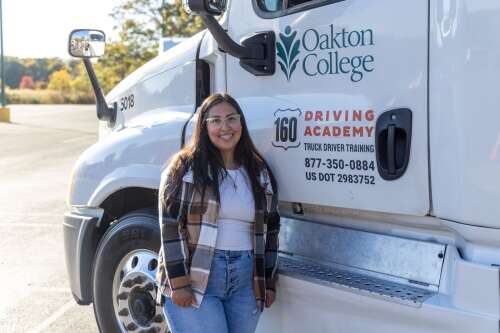 Oakton College’s Workforce Empowerment Initiative receives nearly $1M ...
