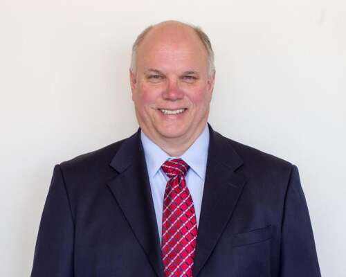 John Dyslin: Candidate Profile