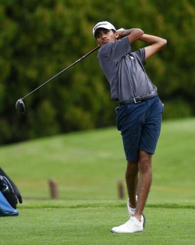 Boys golf: Scouting Cook and Lake County