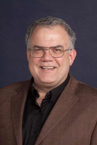 Keith Evans: Candidate Profile