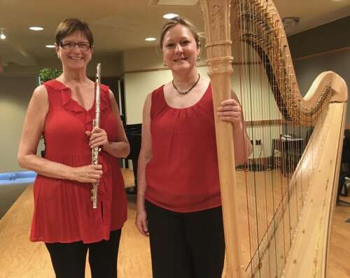 Wheaton Municipal Band Presents Power of Music