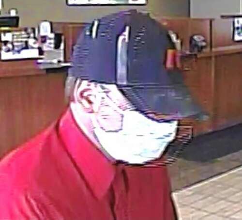 How the FBI names, nabs serial bank robbers