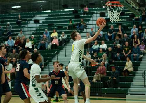 Meet the 2021 DuPage County All-Area Boys Basketball Team