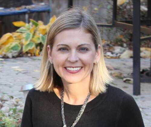 Amy Frantz: Candidate Profile