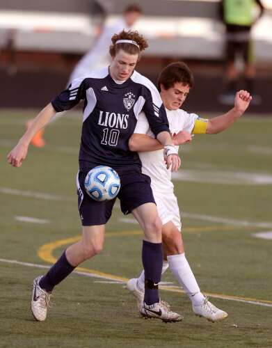 Boys soccer: Supersectional scouting, Northwest