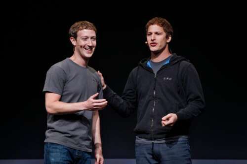 Facebook redesigns profiles, adds 'timeline'