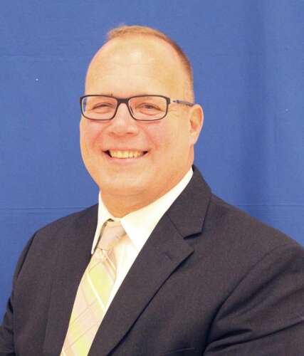 scott stone: Candidate Profile