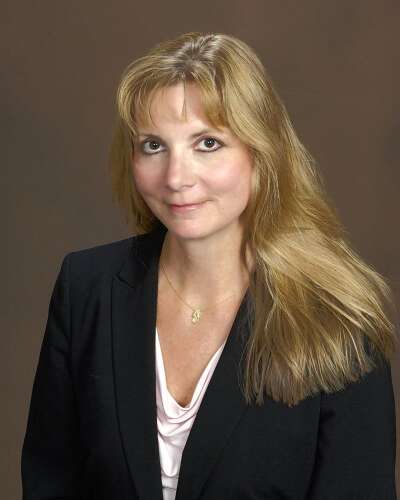 Pamela "Pam" Carr Hagerman: 2023 candidate for West Dundee Village Board