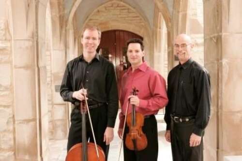 Callipygian Players to perform in Batavia