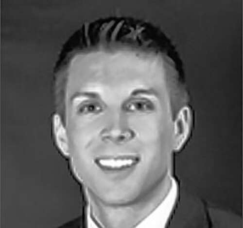 Edward Jones' Brockman earns CFP certification
