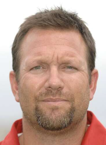 Batavia picks Piron to succeed Gaspari