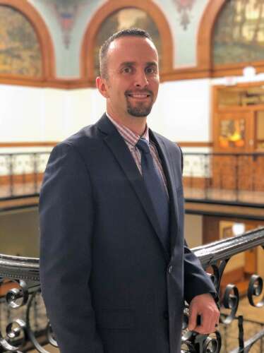 Pingree Grove's village attorney will also work as village manager