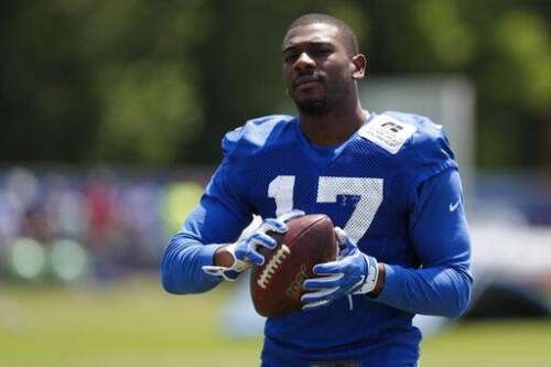 Packers' Funchess says he's opting out of 2020 season