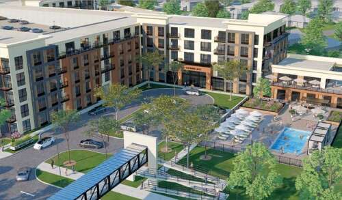 Elk Grove sets open house to unveil latest plans for gateway corner